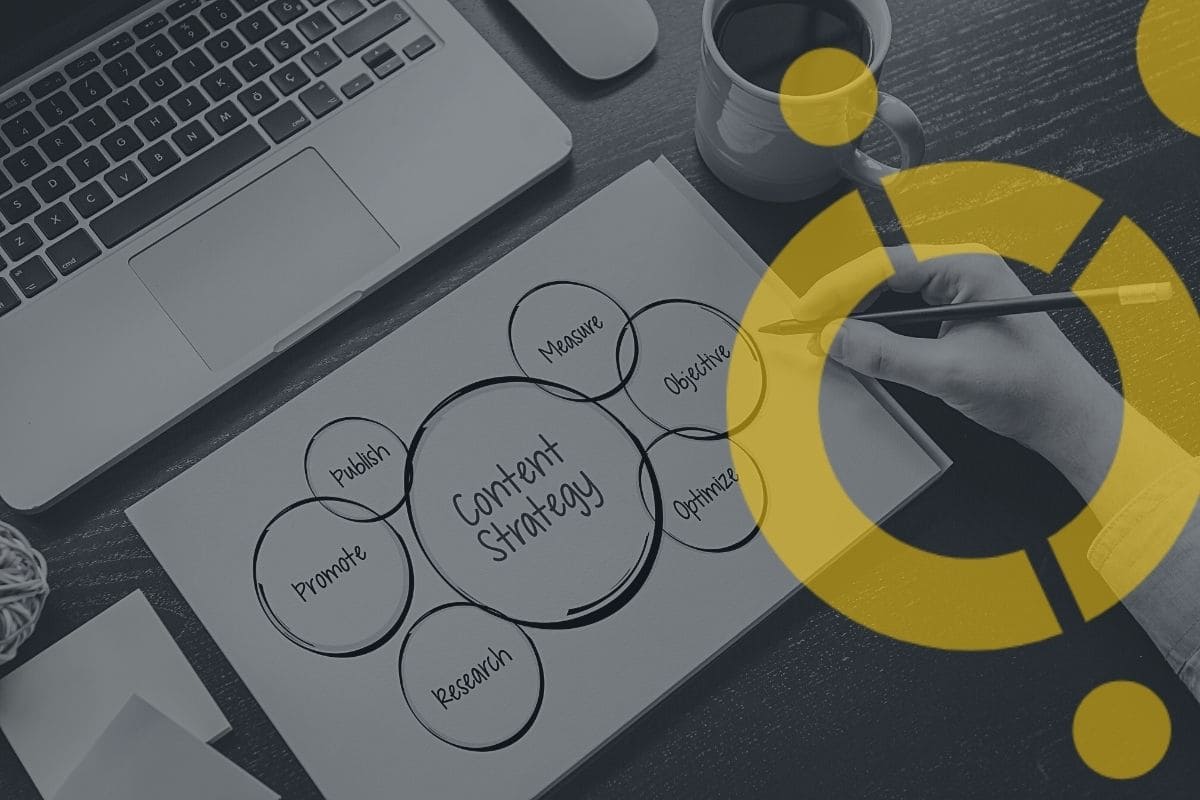 Comment créer une stratégie de contenu efficace